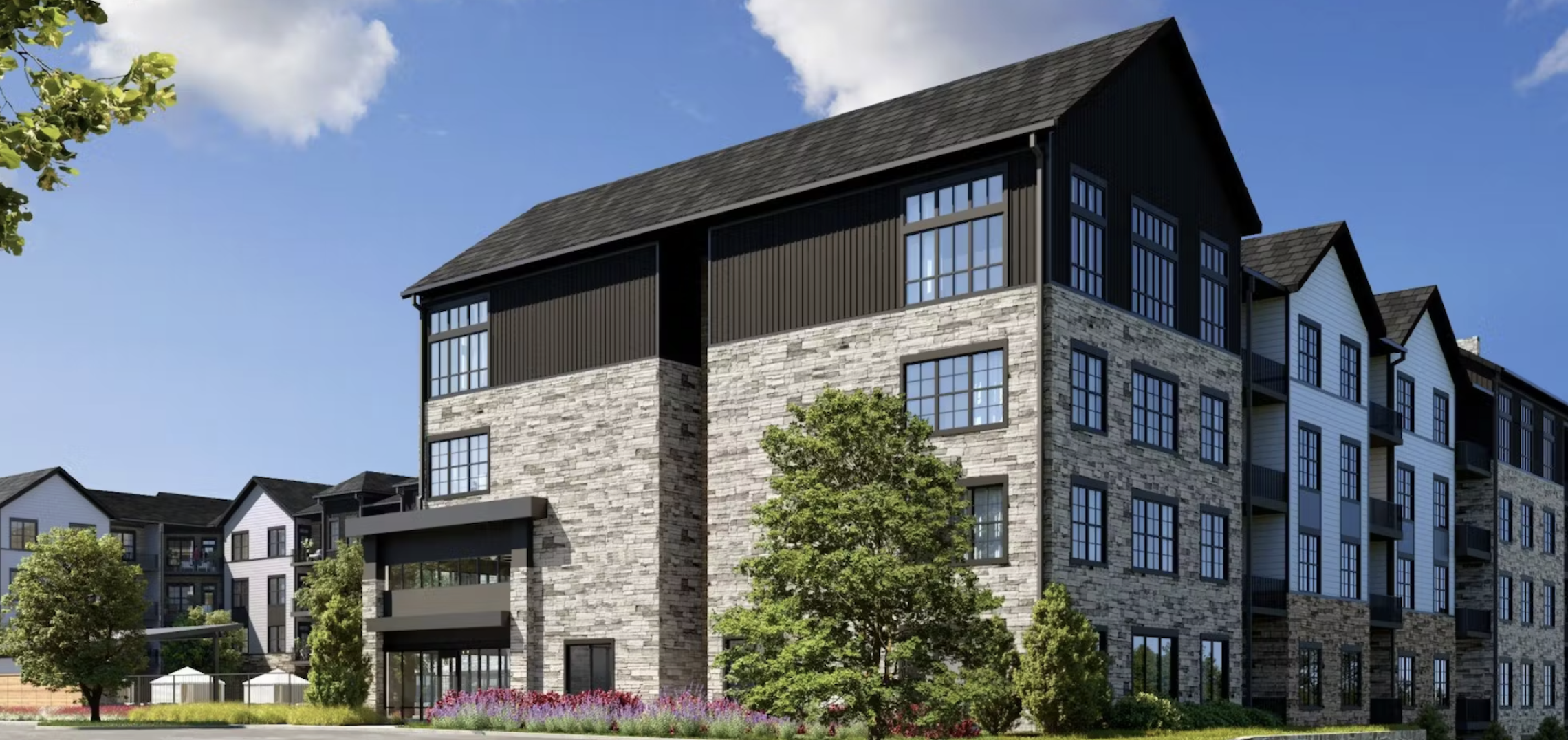 Autry at Tulip Grove | Urbanize Atlanta